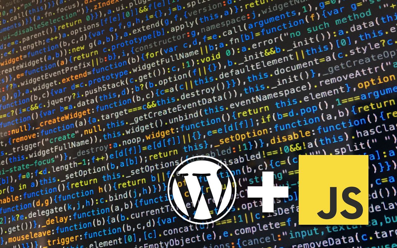 Wie Baue Ich Ein JQuery Plugin In Mein WordPress Theme Ein So Geht s 